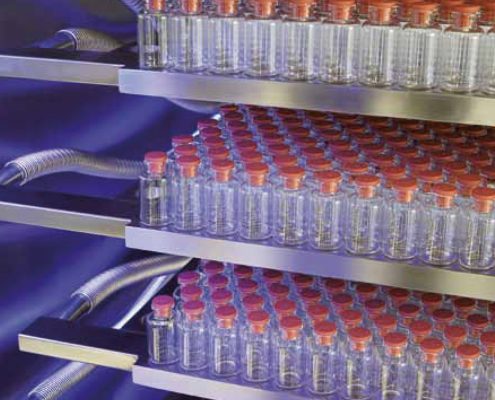 Optima - Freeze Drying Systems - 歐易